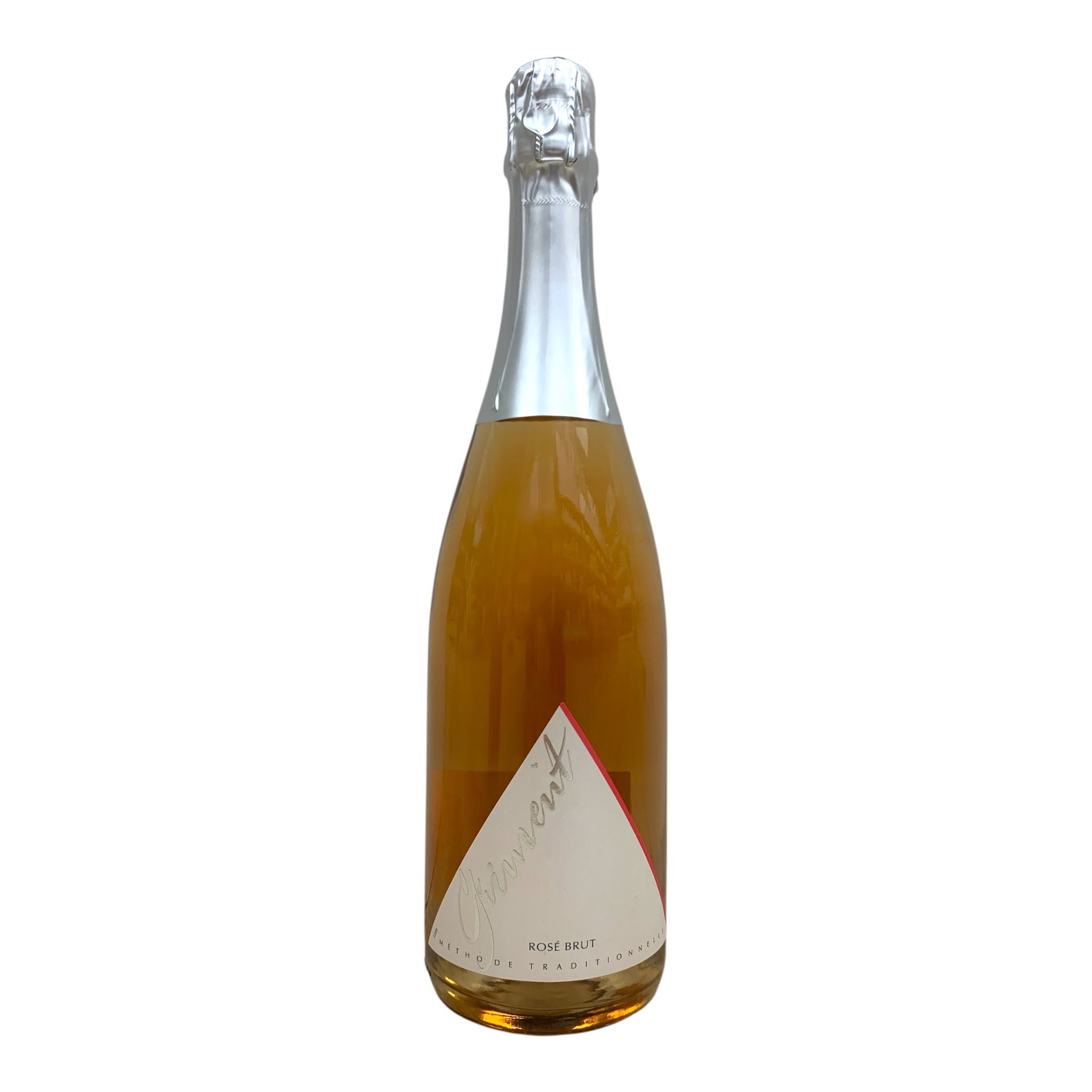 Rosè Brut Methode Traditionnelle 75 ml – Come in Provenza